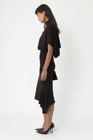 Arakii Jersey Mist Dress