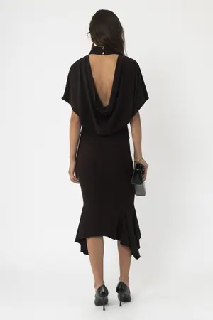 Arakii Jersey Mist Dress