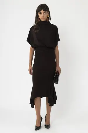 Arakii Jersey Mist Dress