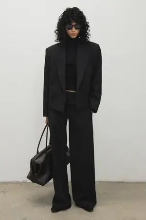 Arakii Point Blazer