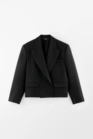 Arakii Point Blazer