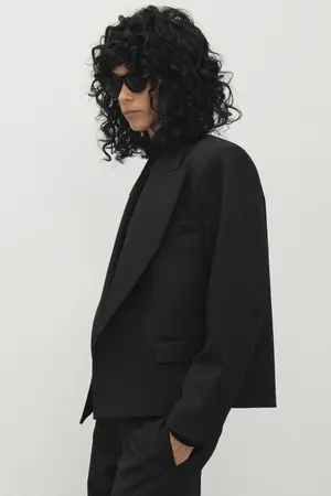 Arakii Point Blazer