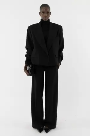 Arakii Point Blazer