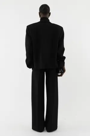 Arakii Point Blazer