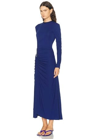 Silvia Tcherassi Mara Dress