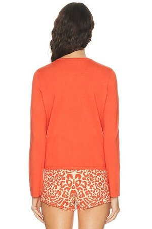Posse Lexi Cardigan