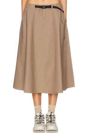 The North Face Belted Skirts