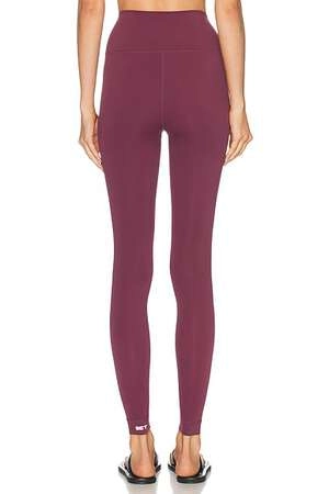 SET ACTIVE Aeraline Breathe Legging