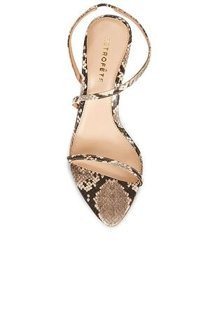 Retrofete Naomi Sandal