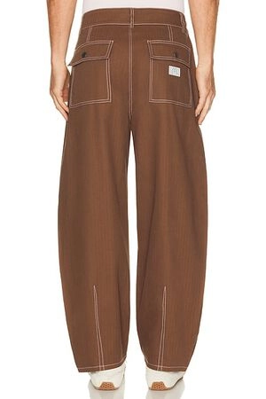MALBON Station Pant