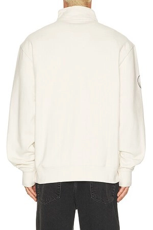 MALBON Collegiate Sweatshirt