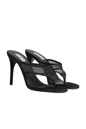 Alaïa Infra Sandal