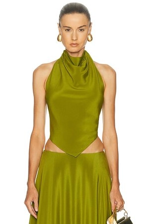 Cult Gaia Dionea Top