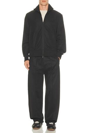 Fred Perry Canvas Track Pant