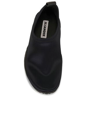 JIL SANDER Elbe Slip On Sneaker