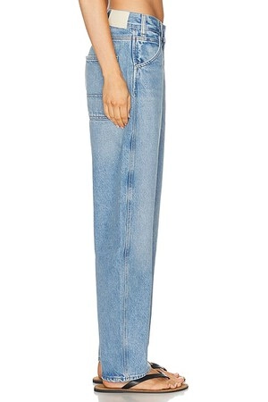 Citizens Of Humanity Miro Full Length Deck Pant