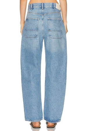 Citizens Of Humanity Miro Full Length Deck Pant