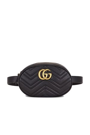 Gucci Gg Marmont Belt Bag