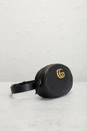 Gucci Gg Marmont Belt Bag