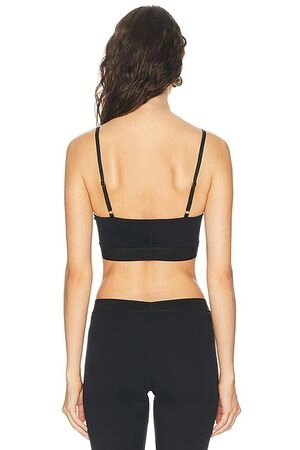 TOM FORD Modal V-neck Top