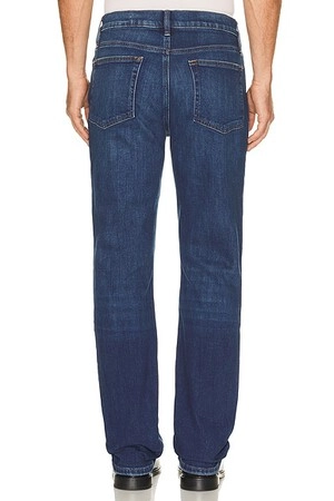 FRAME Modern Straight Jean