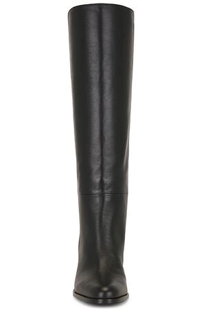 JIMMY CHOO Caly Kb Smooth Leather 65 Boot