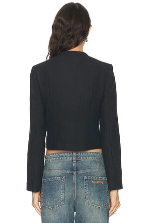 EB DENIM Ford Jacket