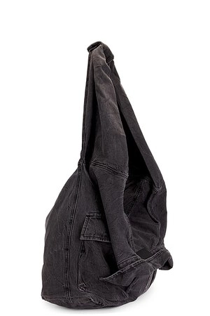FENG CHEN WANG Deconstructed Crossbody Bag