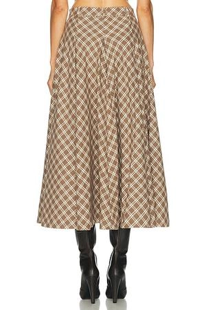 BY MALENE BIRGER Eden Skirt