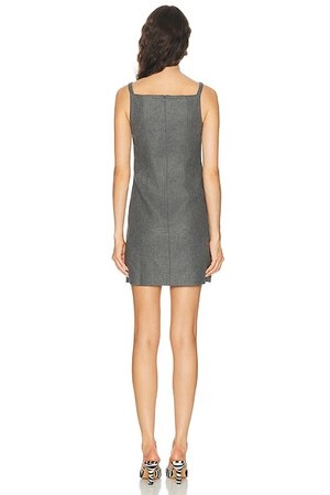 Sandy Liang Carlisle Dress