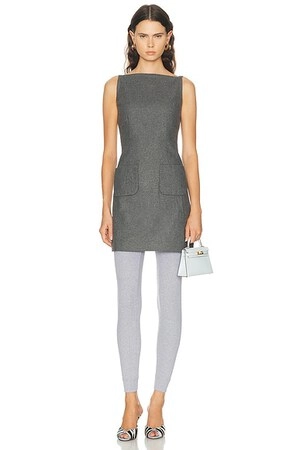 Sandy Liang Carlisle Dress