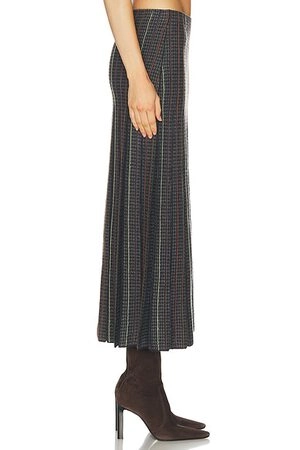 Gabriela Hearst Prism Skirt