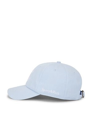 Sporty & Rich Health Is Wealth Hat