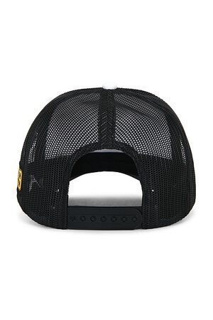 PORSCHE X Revolve Trucker Hat