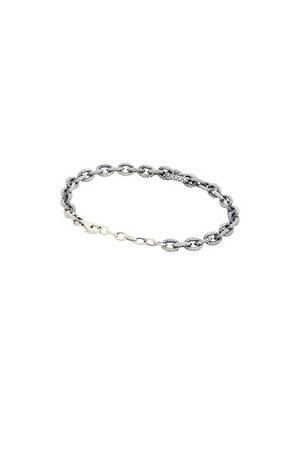 SERGE DENIMES Reptile Bracelet