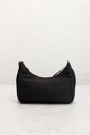 Prada Re-edition 2005 Re-nylon Shoulder Bag