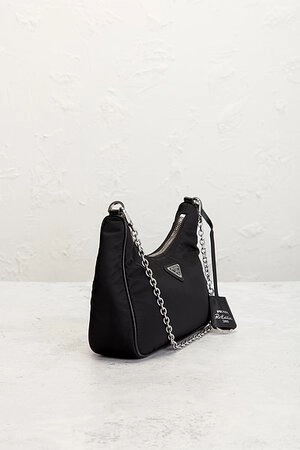 Prada Re-edition 2005 Re-nylon Shoulder Bag