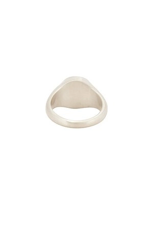SERGE DENIMES St Christopher Ring