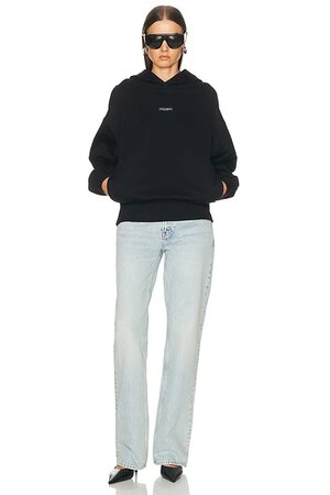 Dolce & Gabbana Jersey Sweatshirt
