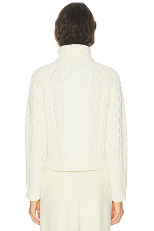 NILI LOTAN Ezren Sweater