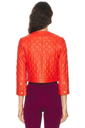 Françoise Gracie Jacket