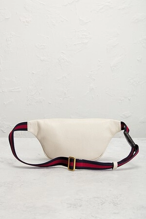 Gucci Logo Belt Bag