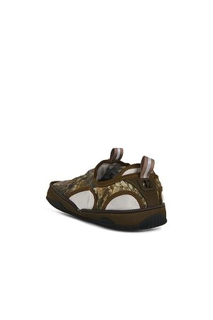 Balenciaga Pocket Sneaker - Real Tree