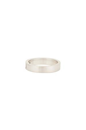 SERGE DENIMES Patriot Ring
