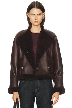 Altuzarra Kenny Coat