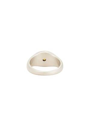 SERGE DENIMES Helios Ring