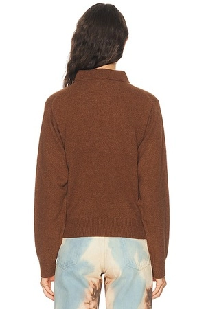 HAIKURE Long Sleeve Sweater