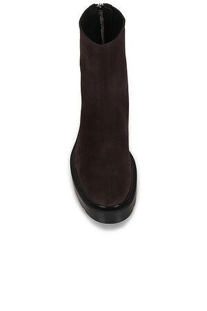 THE ROW Nobilis Fast Boot