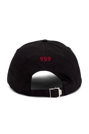 PORSCHE X Revolve Hat