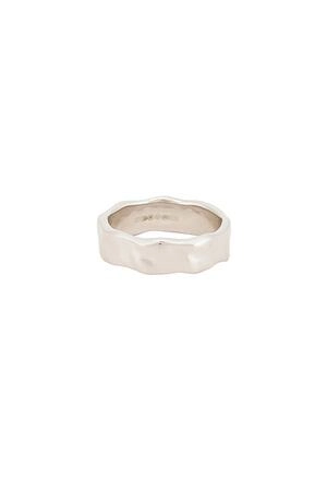 SERGE DENIMES Attrition Ring